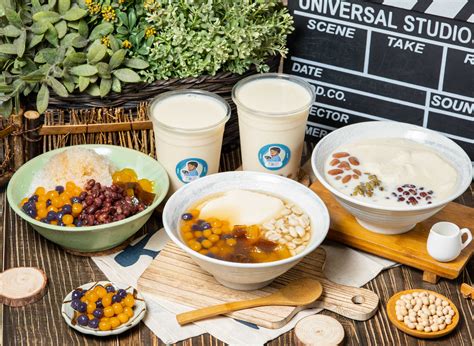 導演的豆花店菜單 向附近的導演的豆花店訂購 foodpanda 外送