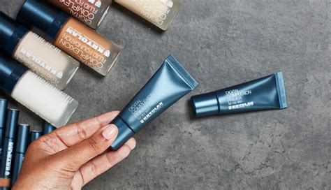 Que Es Make Up Primer Saubhaya Makeup