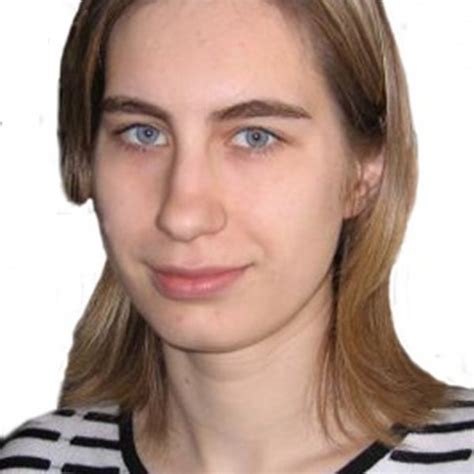 Розора Ірина Василівна - Факультет комп'ютерних наук та кібернетики