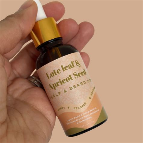 Serum And Oil Lote Tree Healing