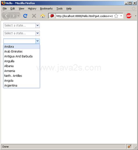 Php How To Create A Editable Dropdown List With Ajax Stack Overflow
