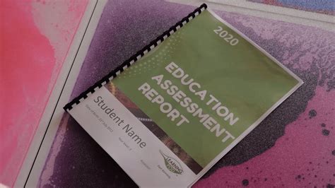 Assessments YouTube