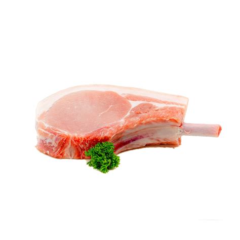 Pork Cutlets Wagga Meat Supply