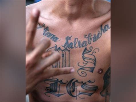 Ms 13 Hand Sign