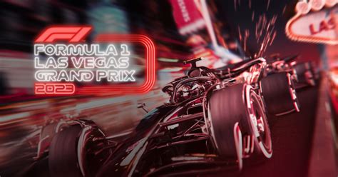 Formula 1 Las Vegas 2024 Tickets Storm Emmeline