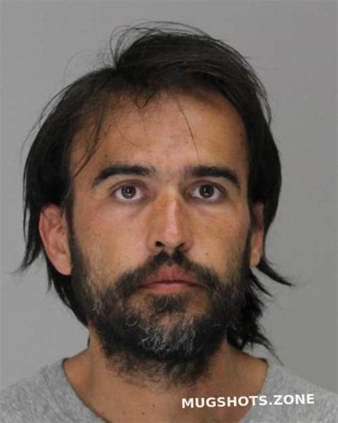 Starling Jesse 06132023 Dallas County Mugshots Zone