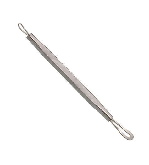 Double Loop Commodore Extractor Beauty Care Instruments