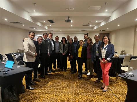 Jaime Alfredo Duarte Rozo Posted On Linkedin