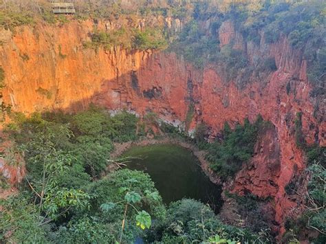 Buraco Das Araras Ecoturismo Jardim 2020 Qué Saber Antes De Ir Lo
