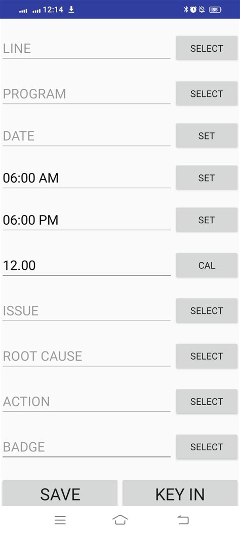 Clock Duration Block Have Negative Sign Result Mit App Inventor Help