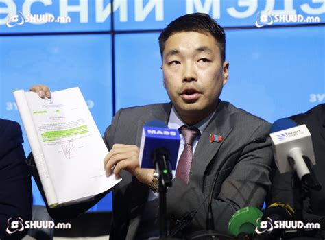 БОдбаяр БЗД ийн Засаг дарга НБаярмөнх дүүргээ засаглалын хямралд