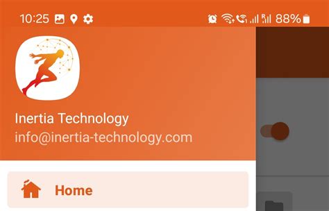 Inertia Android App Makes Motion Capturing More Portable Inertia Technology