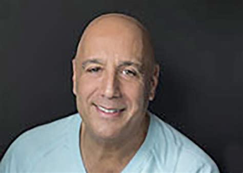 Alan Paley Rosenfield Consulting