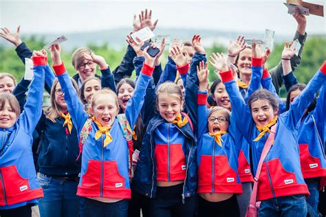Lorne Estate Girlguiding Girlguiding Midlands