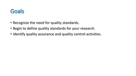 Ensuring Data Quality Pdf