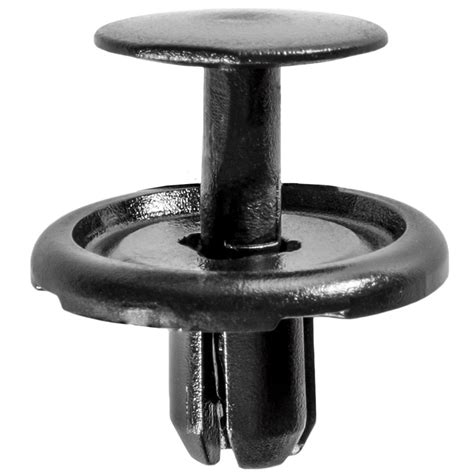 Radiator Splash Shield Retainer, 20mm Head, for Toyota 90467-07214 (Qty ...