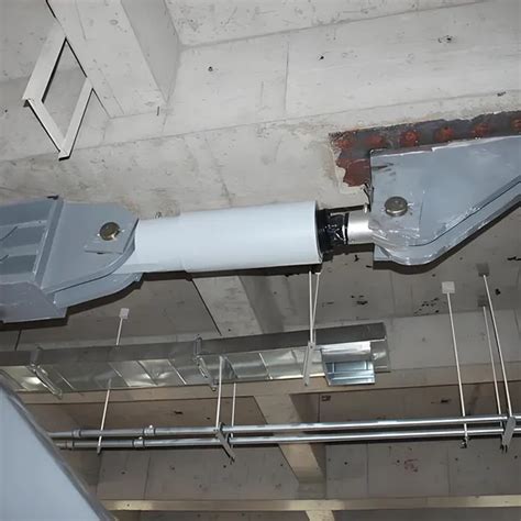 Viscous Fluid Bridge Damper Building Damper Fluid Viscous Dampers For