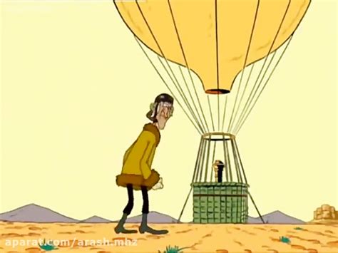 کارتون لوک خوش شانس قسمت 34