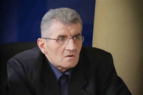 TUŽNE VIJESTI IZ TRAVNIKA Preminuo Zihnija Aganović jedan od