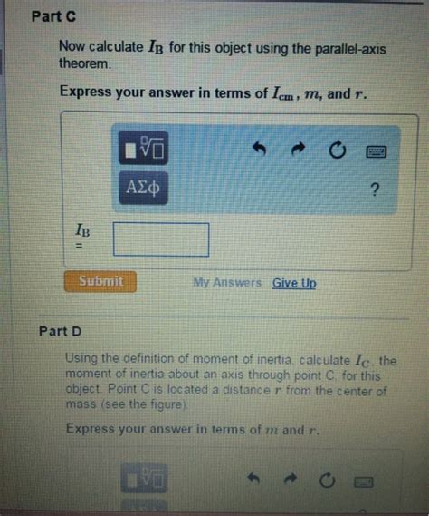 Solved 10 Do All Parts And Show All Steps To Understand Chegg Com