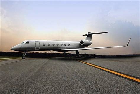Gulfstream G500 Specifications Operating Cost Performance