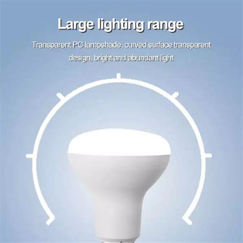 Ripley FOCO LED BULB W BLANCA PACK UNIDADES