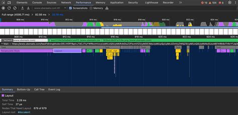 What Are Reflows In Browser Rendering And Why Should They Be Avoided