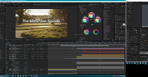Ae Workspace Imgur