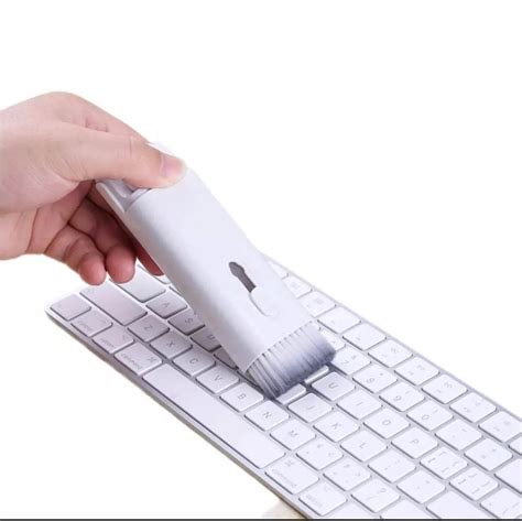 In Computer Keyboard Cleaner Brush Kit GADGET NOVA