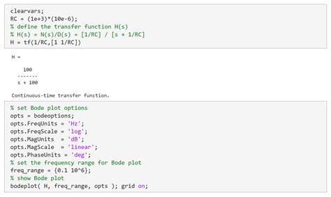 การหาผลเฉลยของสมการเชิงอนุพันธ์สามัญด้วยการแปลงลาปลาซและเขียนโค้ด Matlab Iot Engineering Education