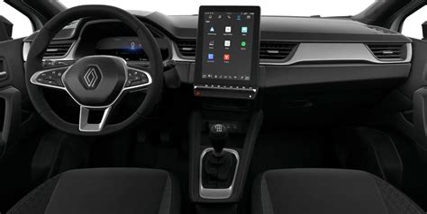 Renault Captur Evolution Tce 100CV GPL Bianco Nacre Giacobbe Automobili