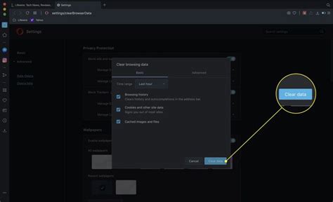 How To Clear Internet Cache In Every Major Browser