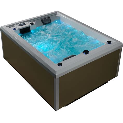 Freestanding Massage Outdoor Hot Tub Luxury Usa Acrylic Spa Sexy