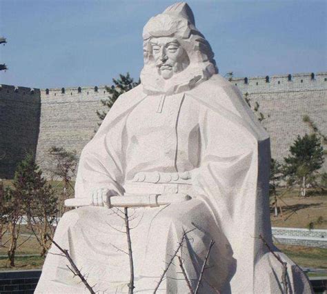 拓跋焘英武果毅，一生叱咤风云，为什么在壮年之时死在宦官手中？腾讯新闻