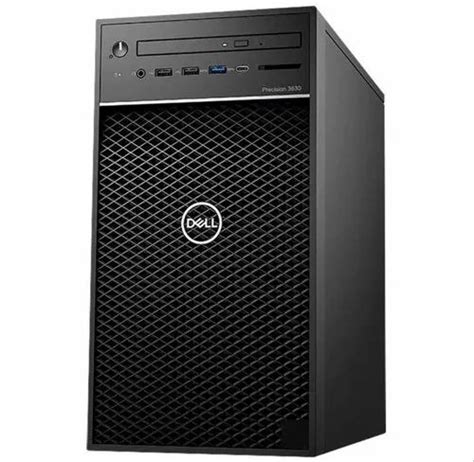 Dell Precision T Tower Intel Core I Core CPU GB DDR NON EC At Piece In