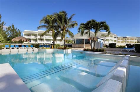 15 Best Clothing Optional Resorts Around The World Touristsecrets