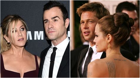 Why Justin Theroux Is Just As Bad As Brad Pitt