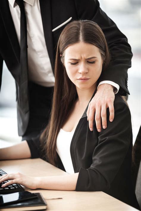 The Myths And Realities Of Office Misconduct Chauffeur Driven Magazine
