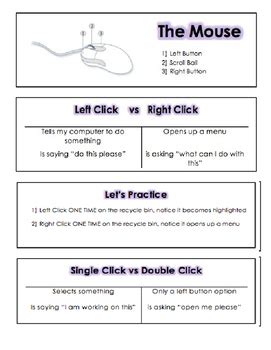 Mouse Pointers By NoDowdy TPT