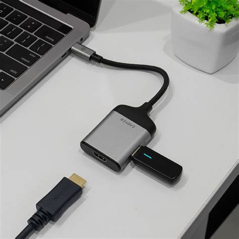 Type C Cables Next Gen USB Connectivity Cadyce