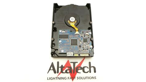 Hitachi HUA722010CLA330 Ultrastar 1TB SATA 7.2K 3.5" Hard Dr