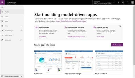 Microsoft Power Apps · Community Portal