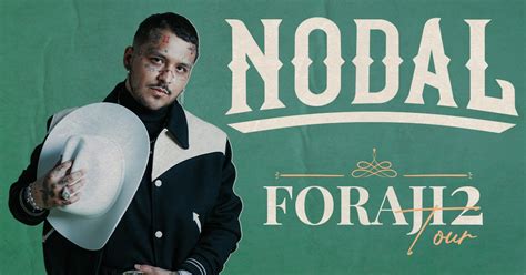 Christian Nodal At Gas South Infinite Energy Arena Thursday Oct 5
