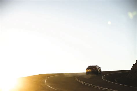 The Lamborghini Urus Performante Set A Production Suv Speed Record Maxim