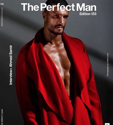 Soul Artist Management New York Model And Talent Management Agency Samir Gentlemen New Faces