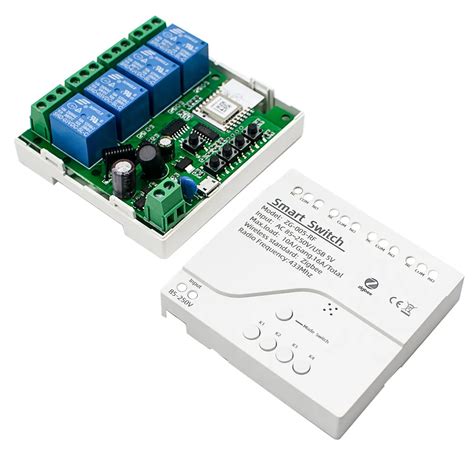 Automatisation Portail Zigbee Ou Wifi Autres Home Assistant