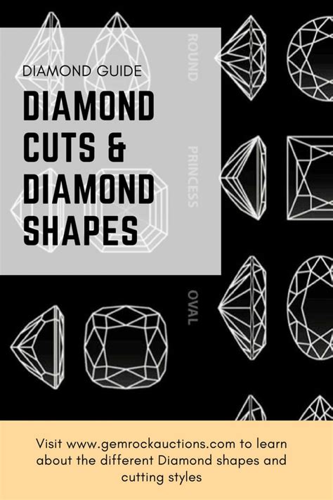 Diamond Shape Chart