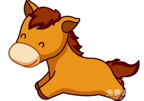 生肖马的来历与功劳有关，为人类立下过汗马功劳 属马 国学梦