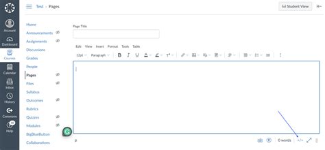 Help How To Publish Forms On Canvas 123formbuilder