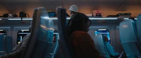 Yarn Tangerine Tangerines Are Sophisticated Bullet Train Video